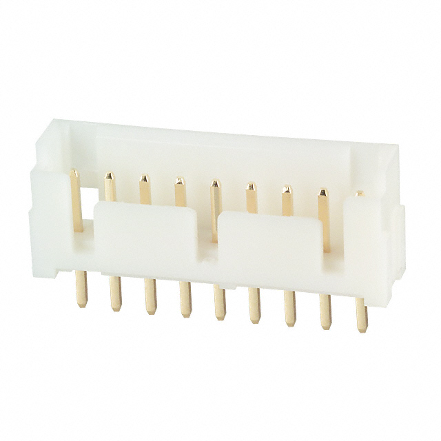 DF1B-9P-2.5DSA(01) Hirose Electric Co Ltd | Connectors, Interconnects | DigiKey